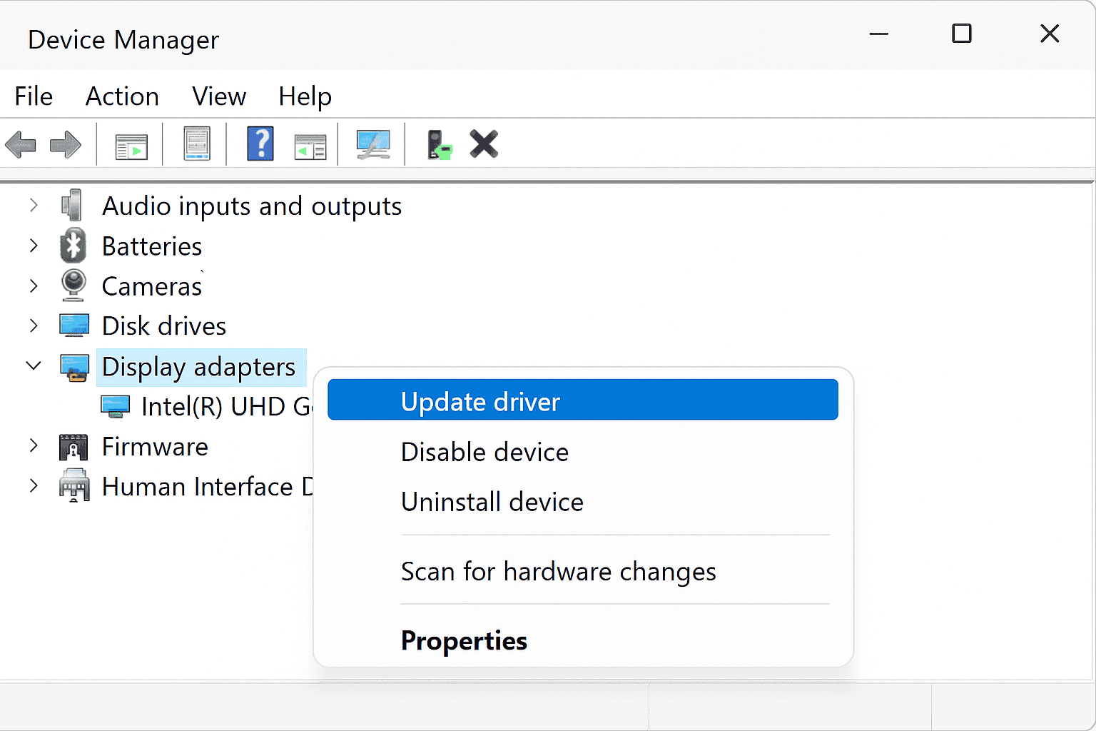 Blue Screen of Death Fix in Windows 11: Step-by-Step Guide to ...