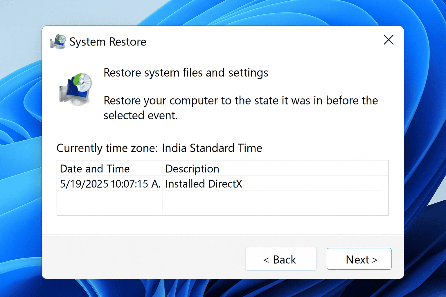 Blue Screen of Death Fix in Windows 11: Step-by-Step Guide to ...