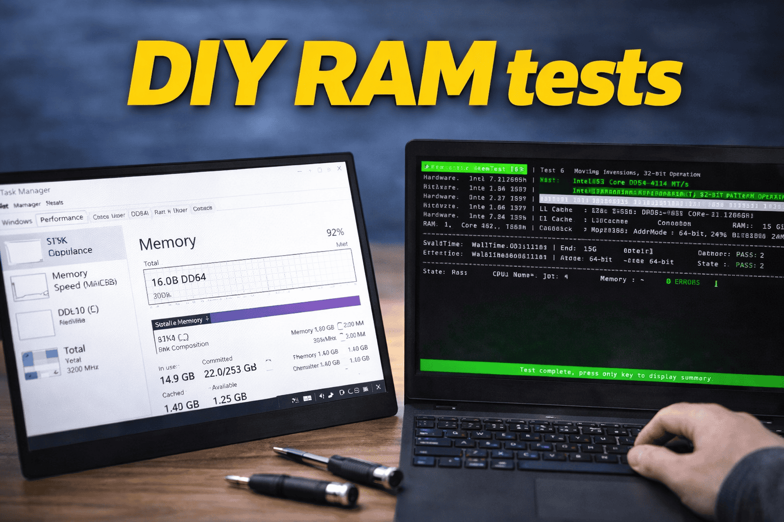Is 8GB RAM Still Enough in 2026? Real-World Tests Explained | IT4nextgen