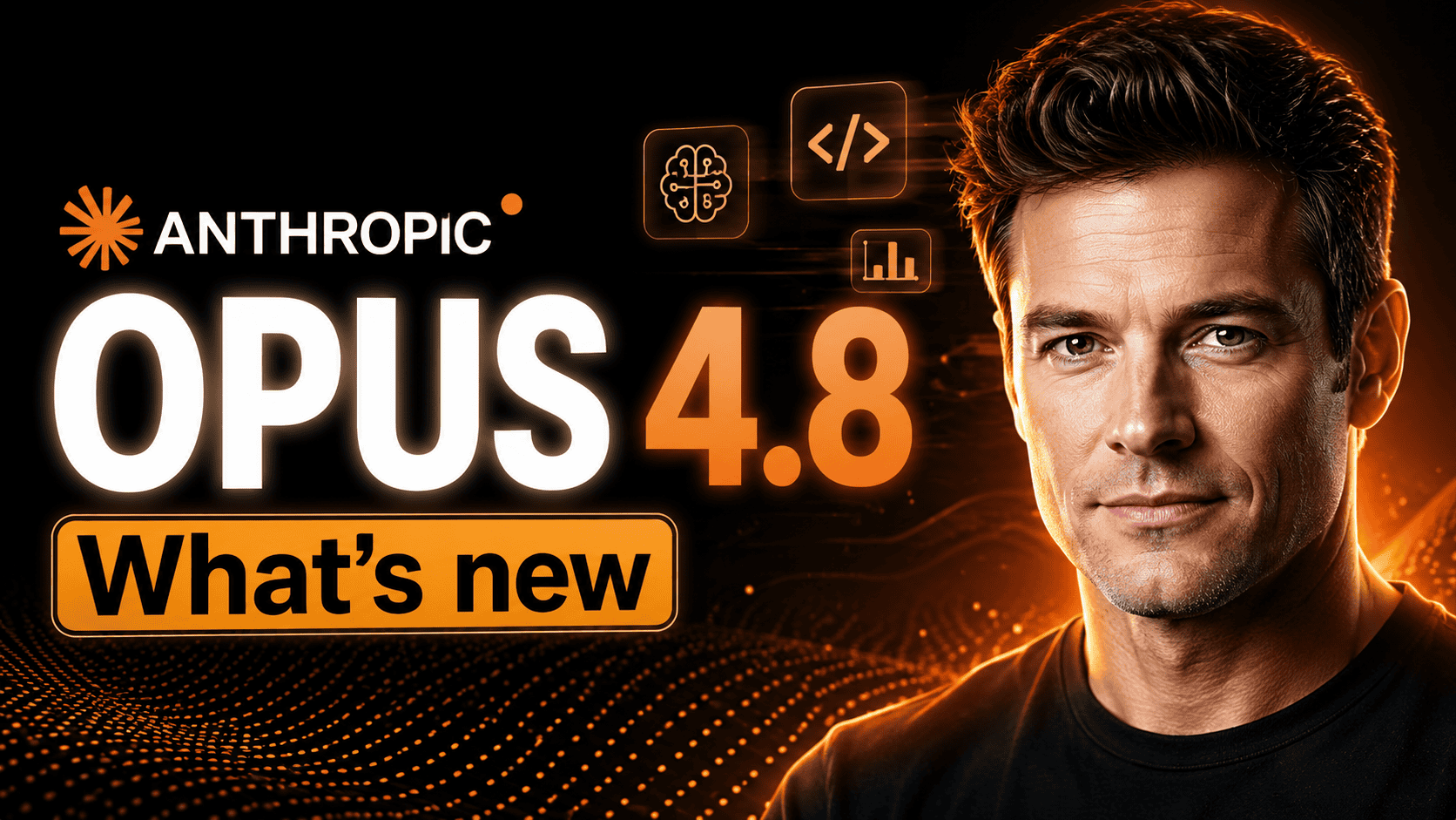 Claude Opus 4.8 Explained: Why Anthropic’s New AI Model Changes ...